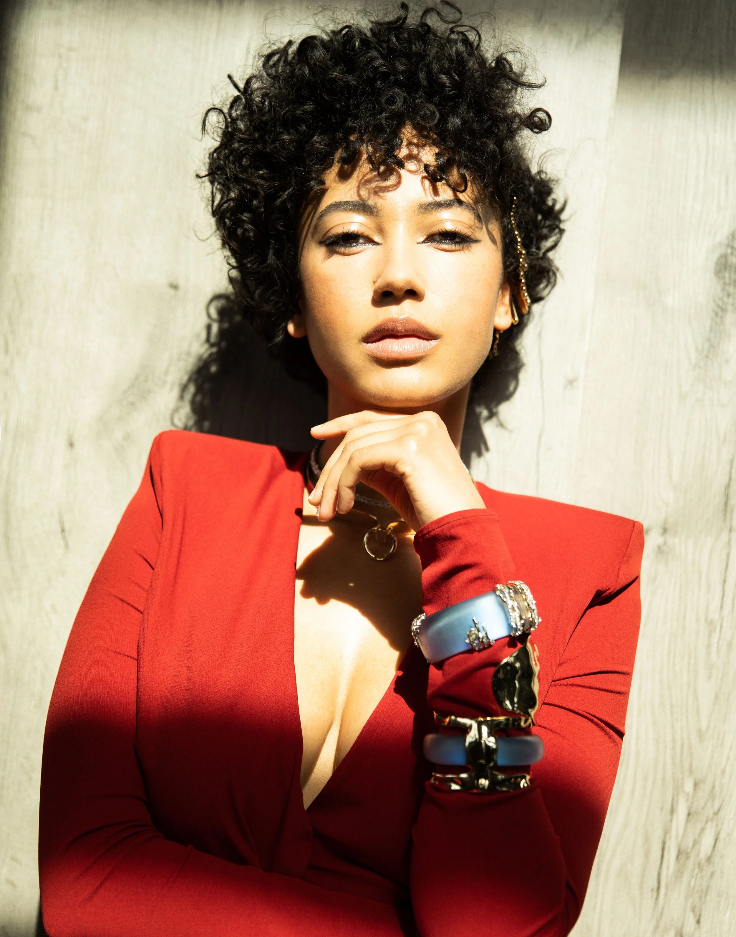About Andy Allo