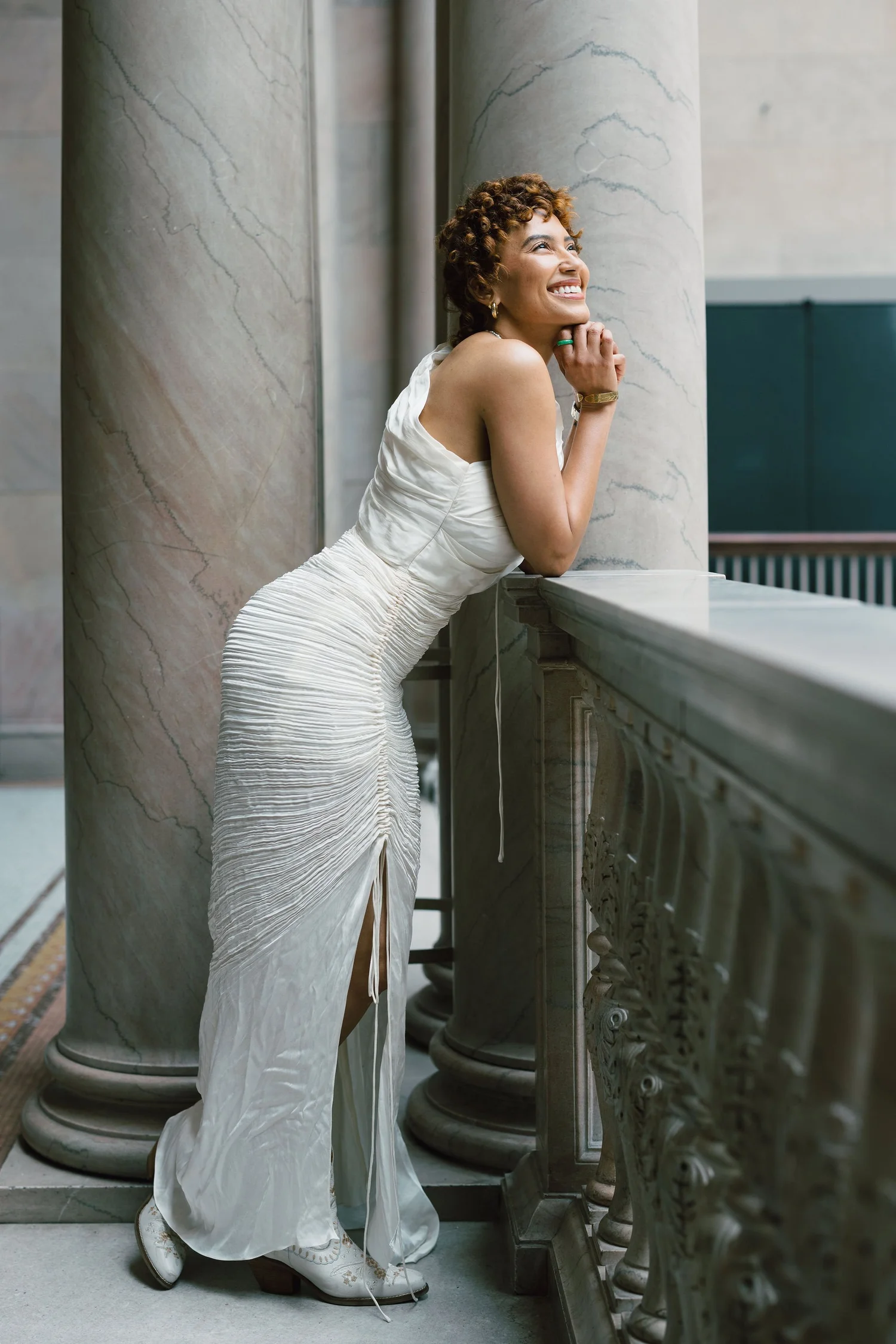 Andy Allo