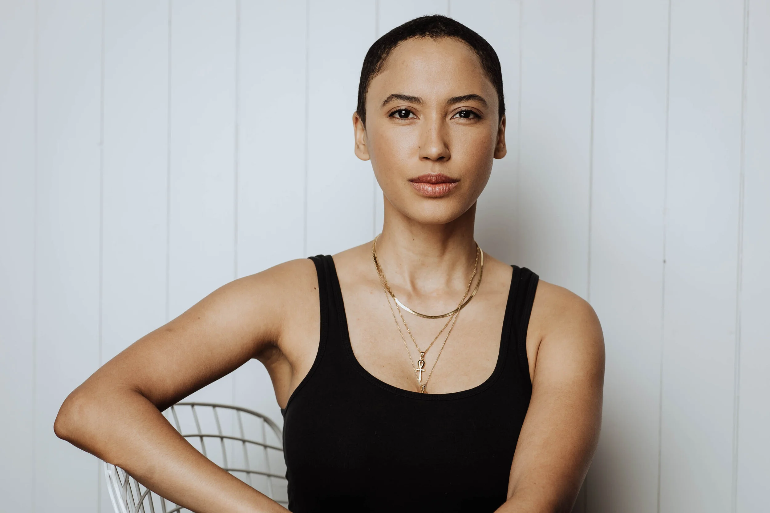 Sign Up — Andy Allo