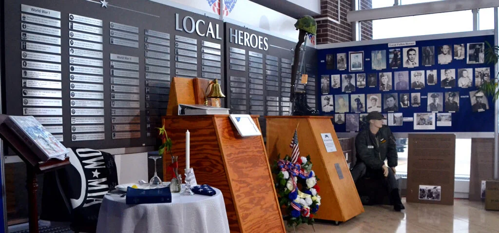 Freedom Museum