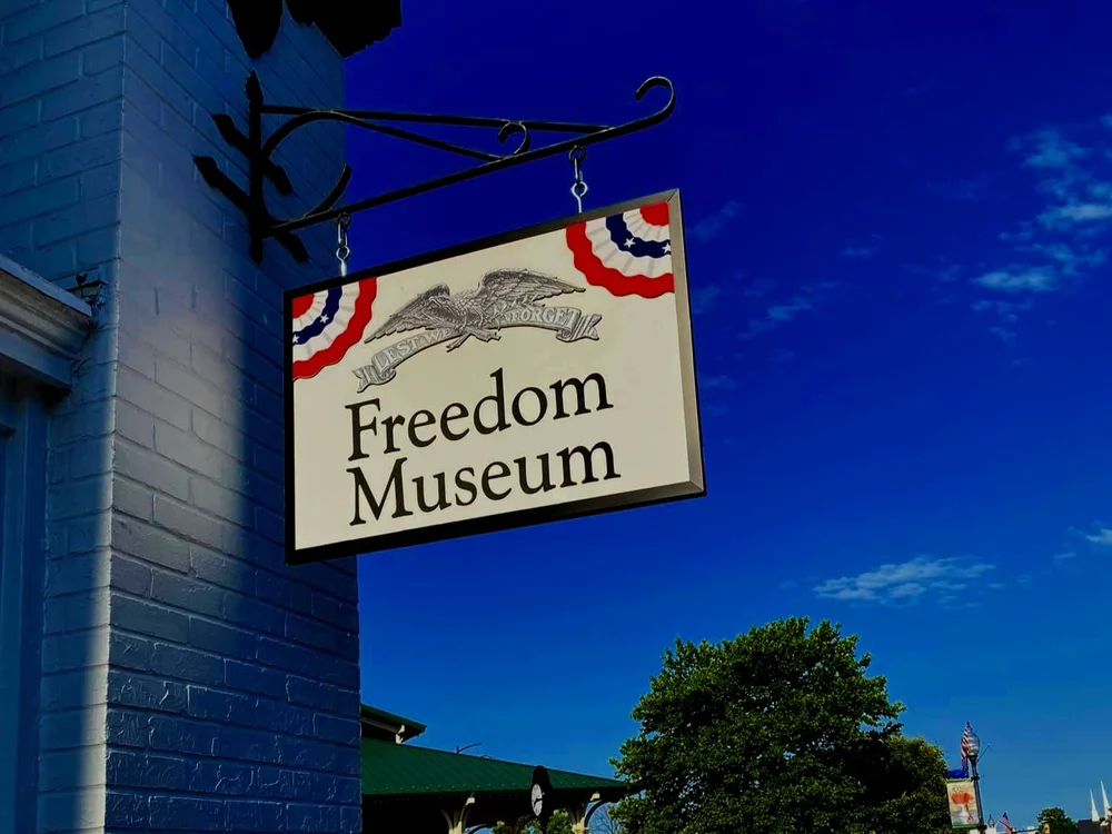Freedom Museum