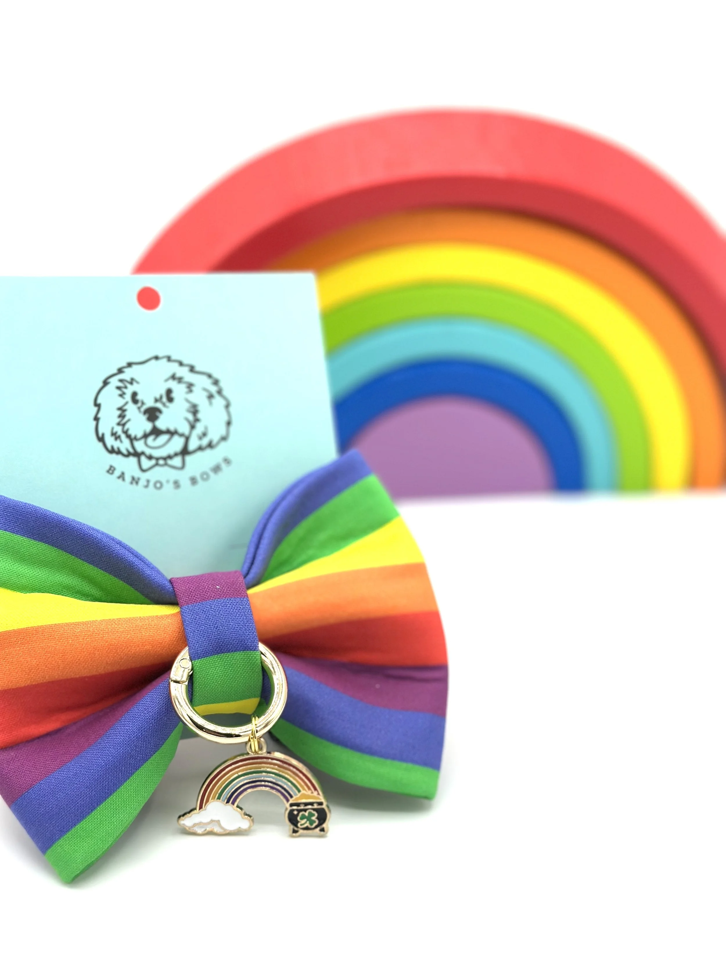 Shop — Banjo's Bows