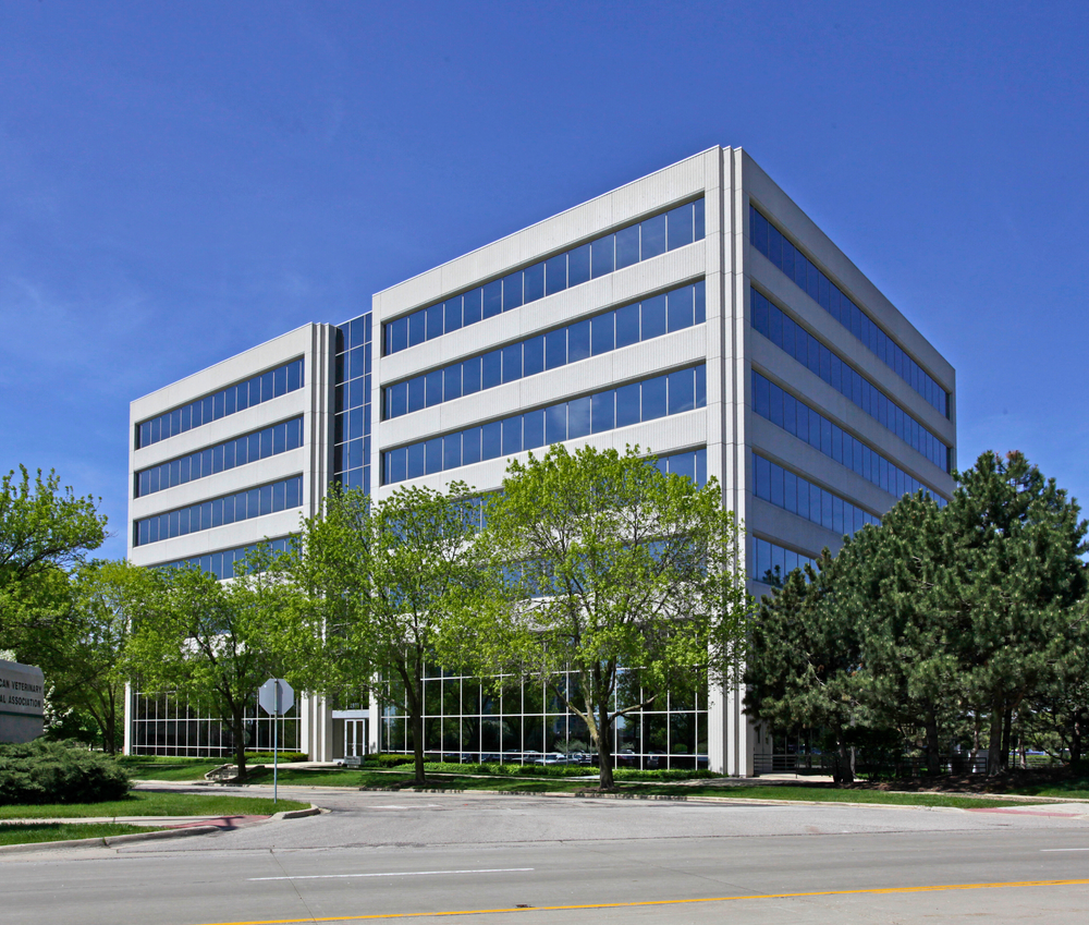 Portfolio Map — Integris Ventures