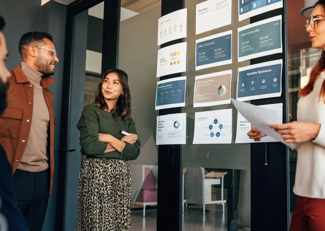 8 Things to Know About Etiquette in Shared Office Spaces | Firmspace