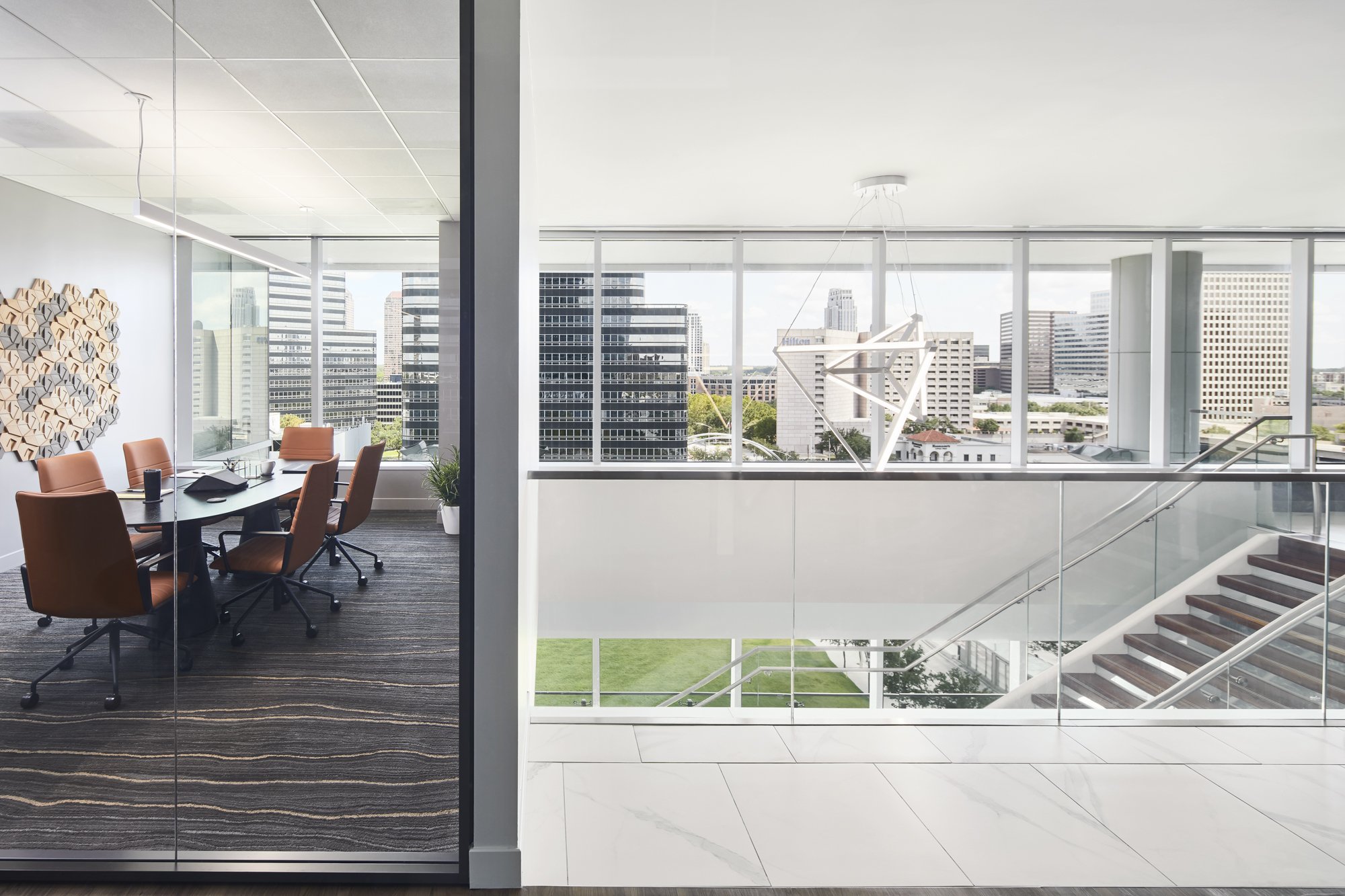 The Proworker Blog - Professional Working Environments | Firmspace