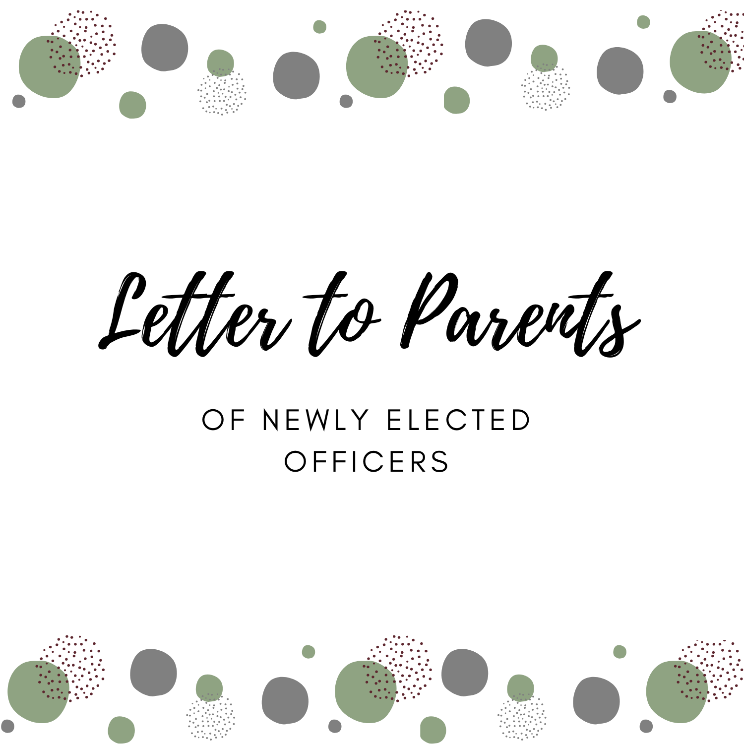 Designing Your Officer Retreat — The Resource Barn