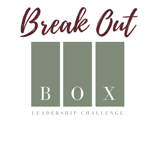 Breakout Boxes — Shop — The Resource Barn