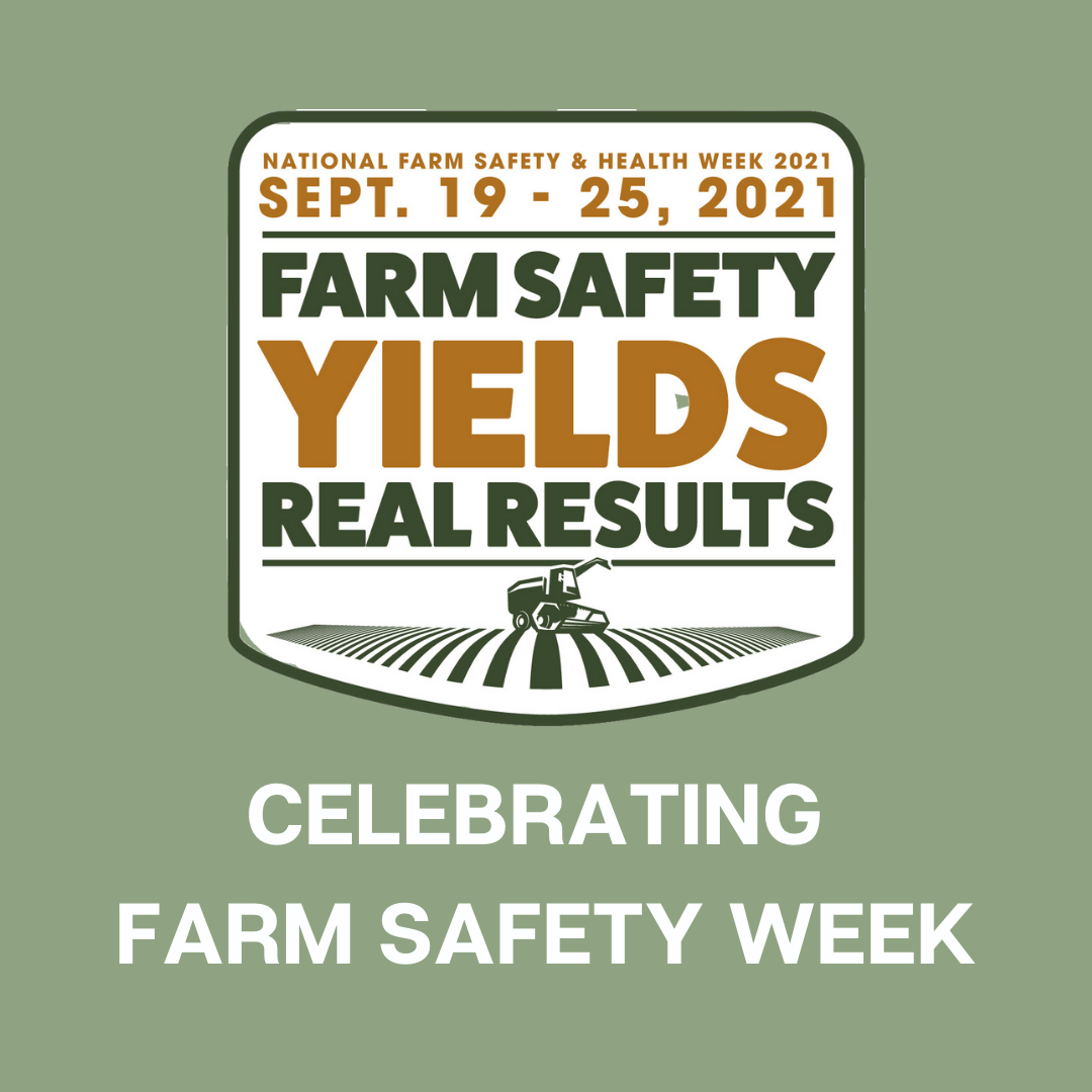 FFA Scavenger Hunt — The Resource Barn