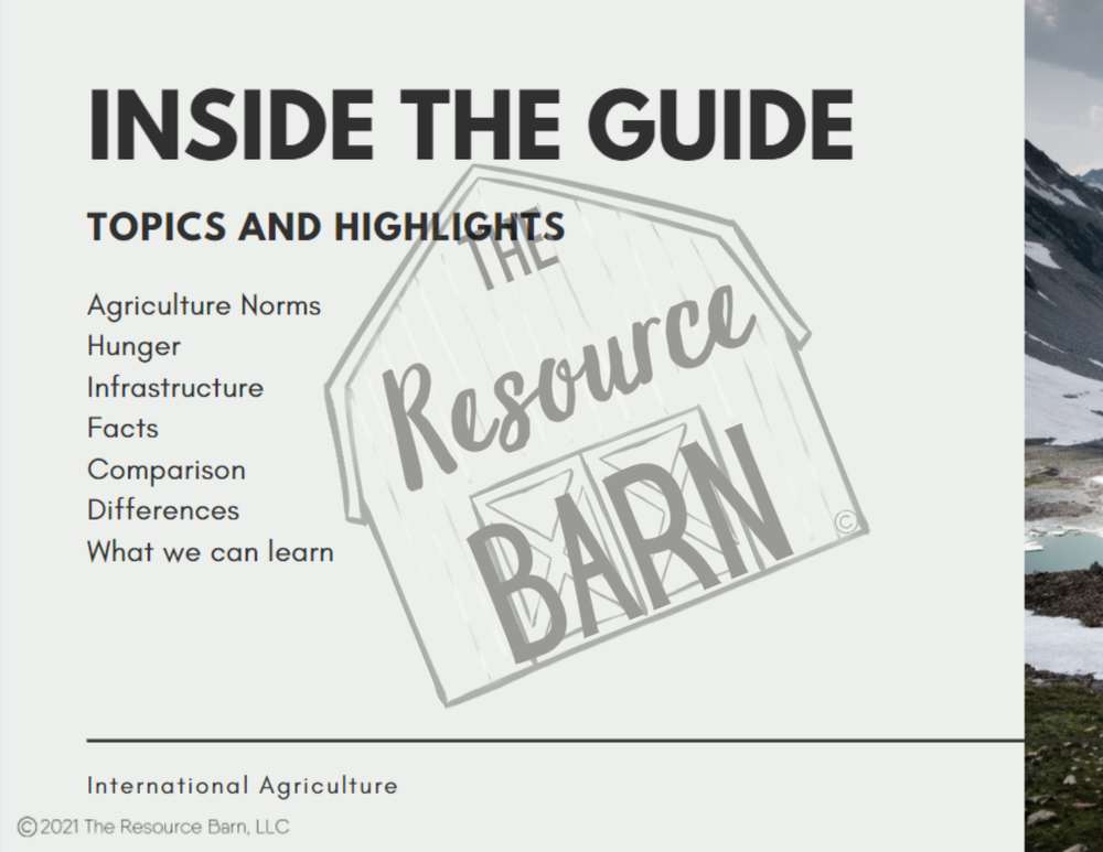 Parliamentary Procedure Unit — The Resource Barn