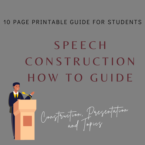 FFA Scavenger Hunt — The Resource Barn