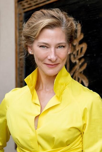 Ep 30: Natalie Rekstad — A World On Purpose