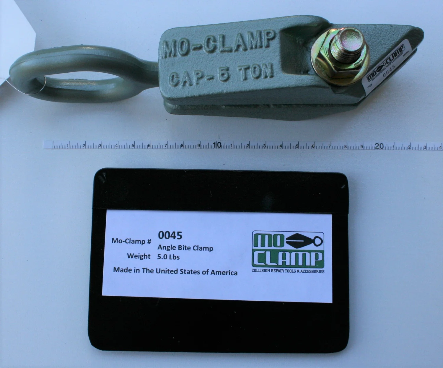 Shop — Welcome To Mo-Clamp®