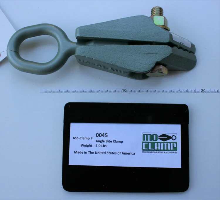 Shop — Welcome To Mo-Clamp®