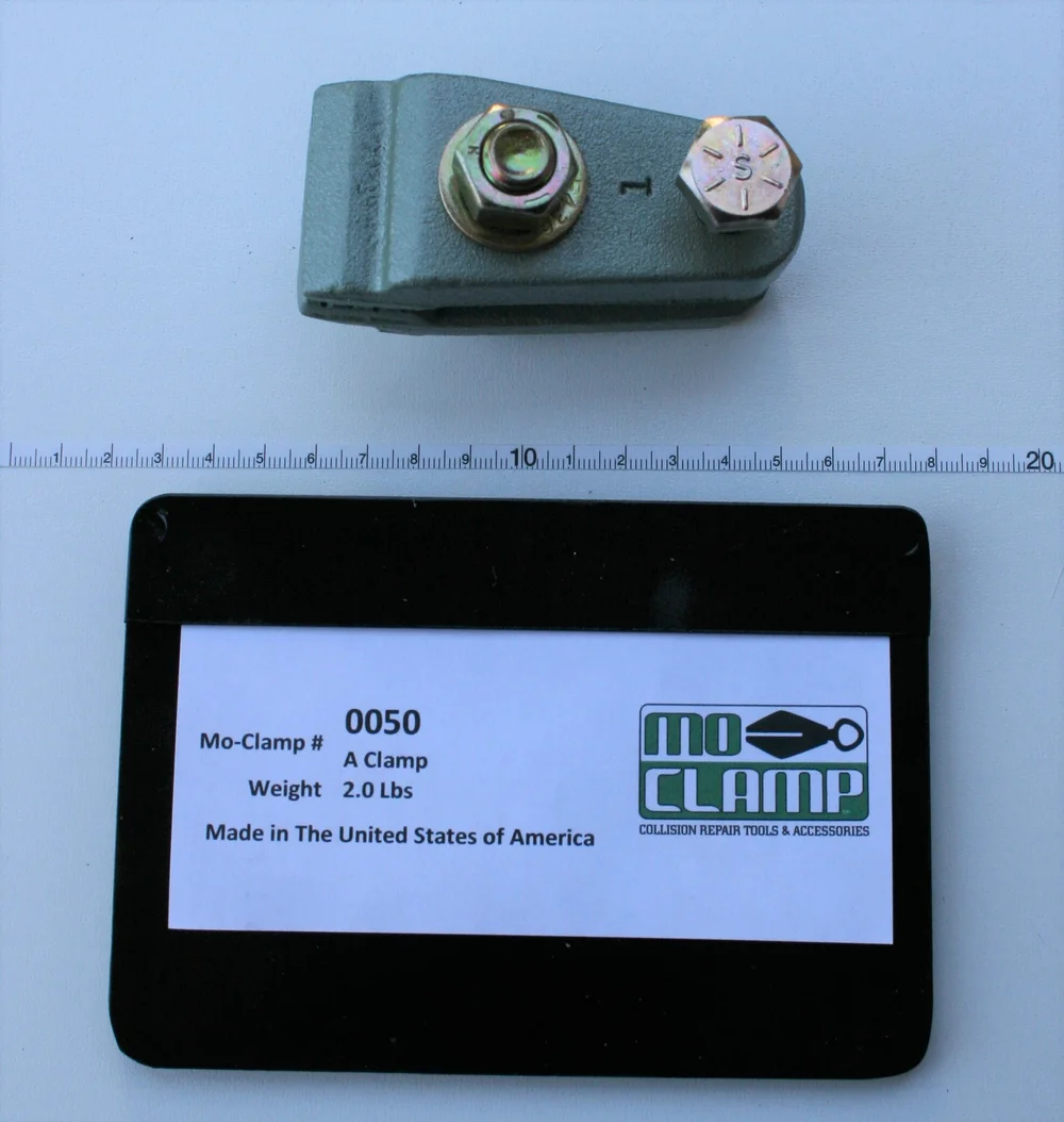 Shop — Welcome To Mo-Clamp®