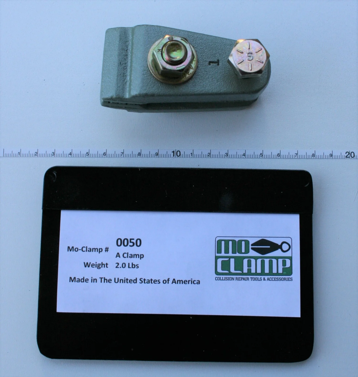 Shop — Welcome To Mo-Clamp®