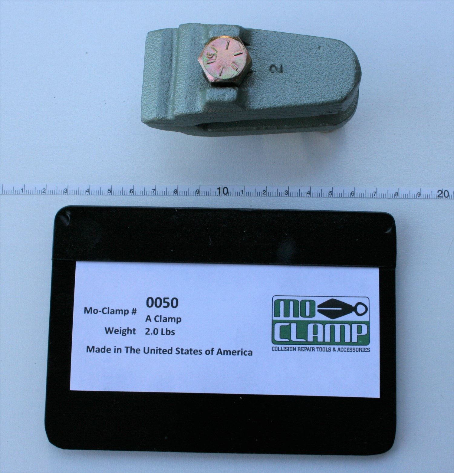 Shop — Welcome To Mo-Clamp®