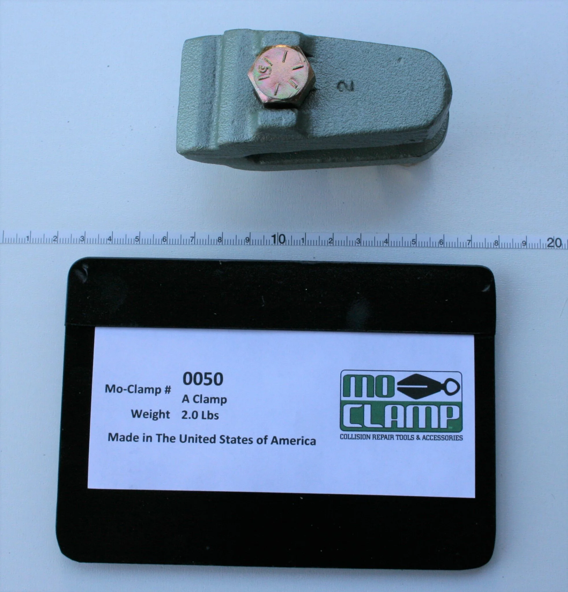 Shop — Welcome To Mo-Clamp®