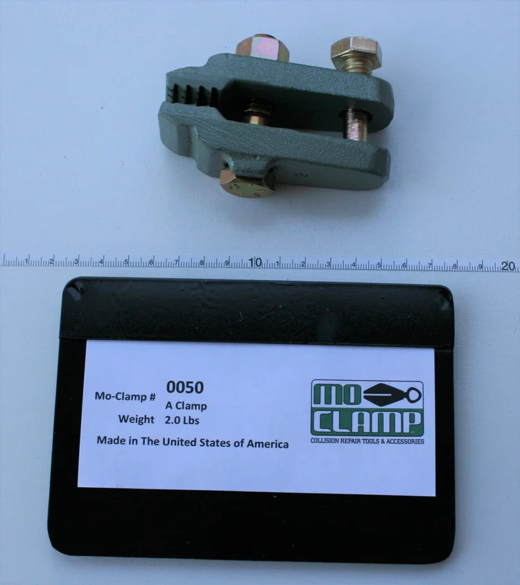 Shop — Welcome To Mo-Clamp®