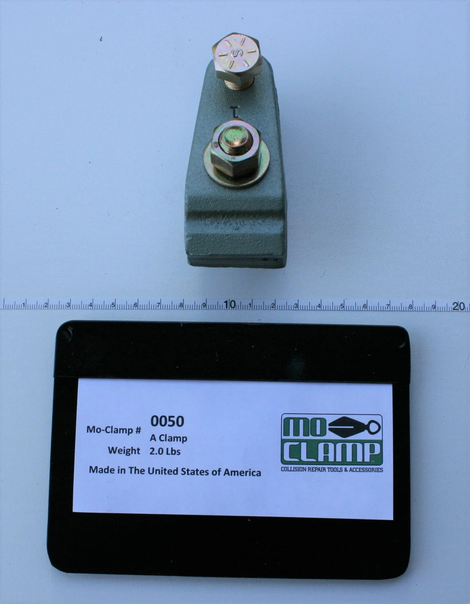 Shop — Welcome To Mo-Clamp®