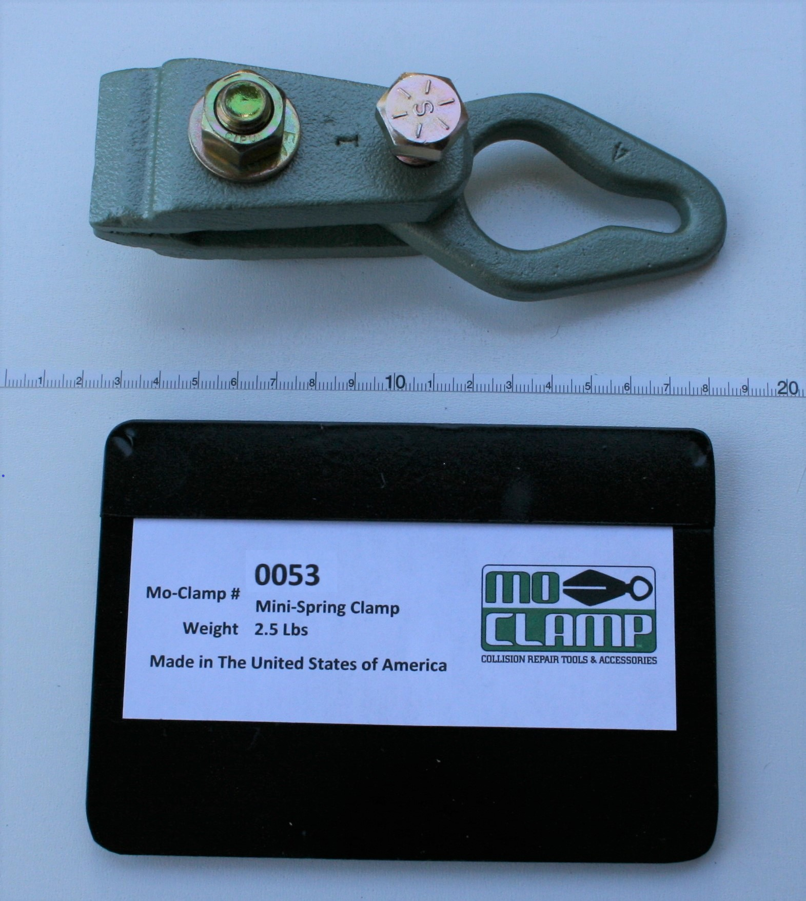 Shop — Welcome To Mo-Clamp®