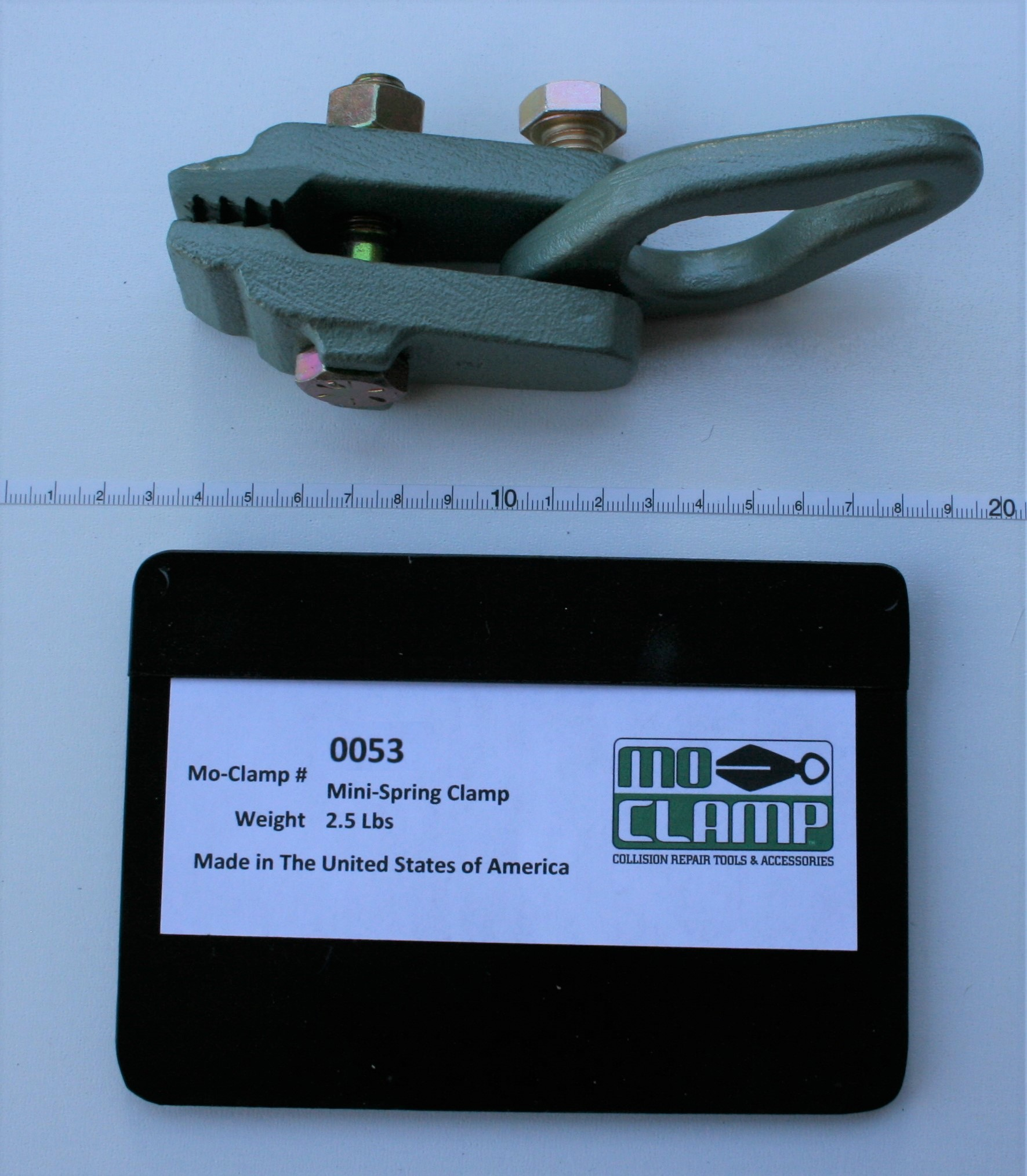 Shop — Welcome To Mo-Clamp®