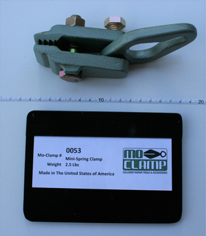 Shop — Welcome To Mo-Clamp®