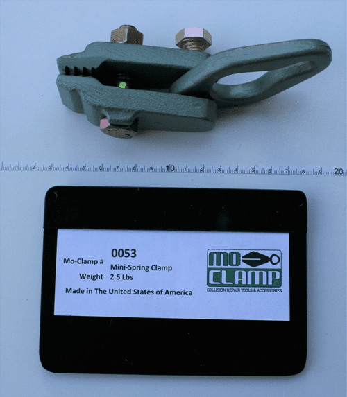 Shop — Welcome To Mo-Clamp®