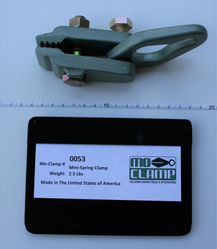 Shop — Welcome To Mo-Clamp®