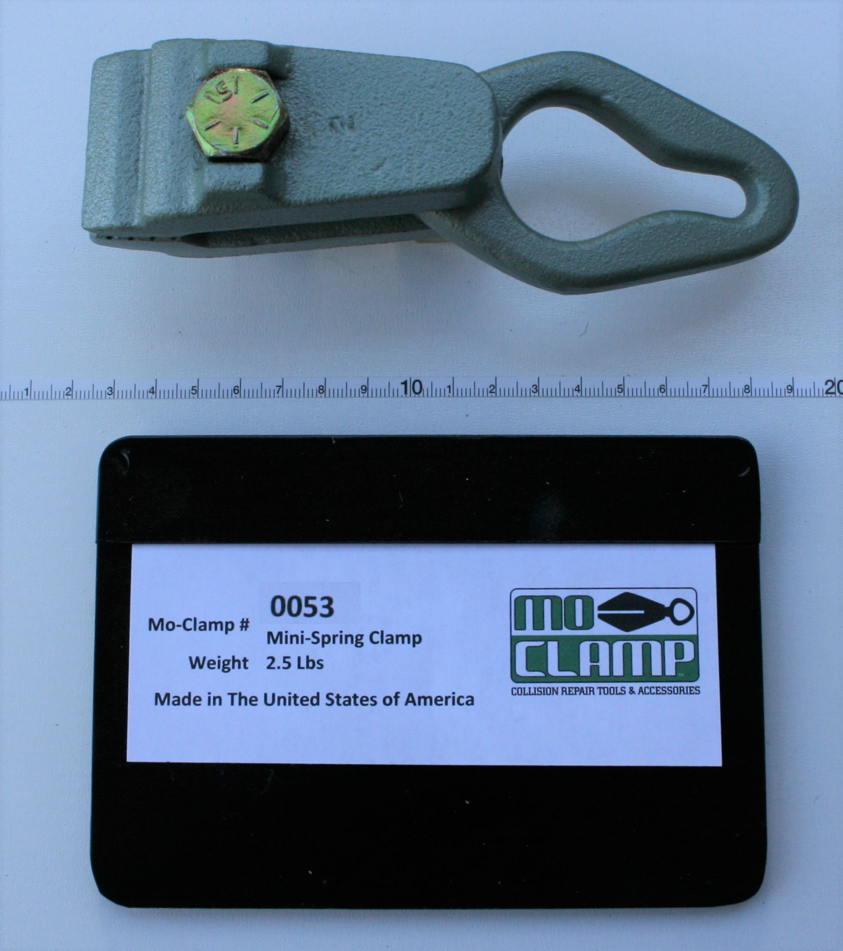 Shop — Welcome To Mo-Clamp®