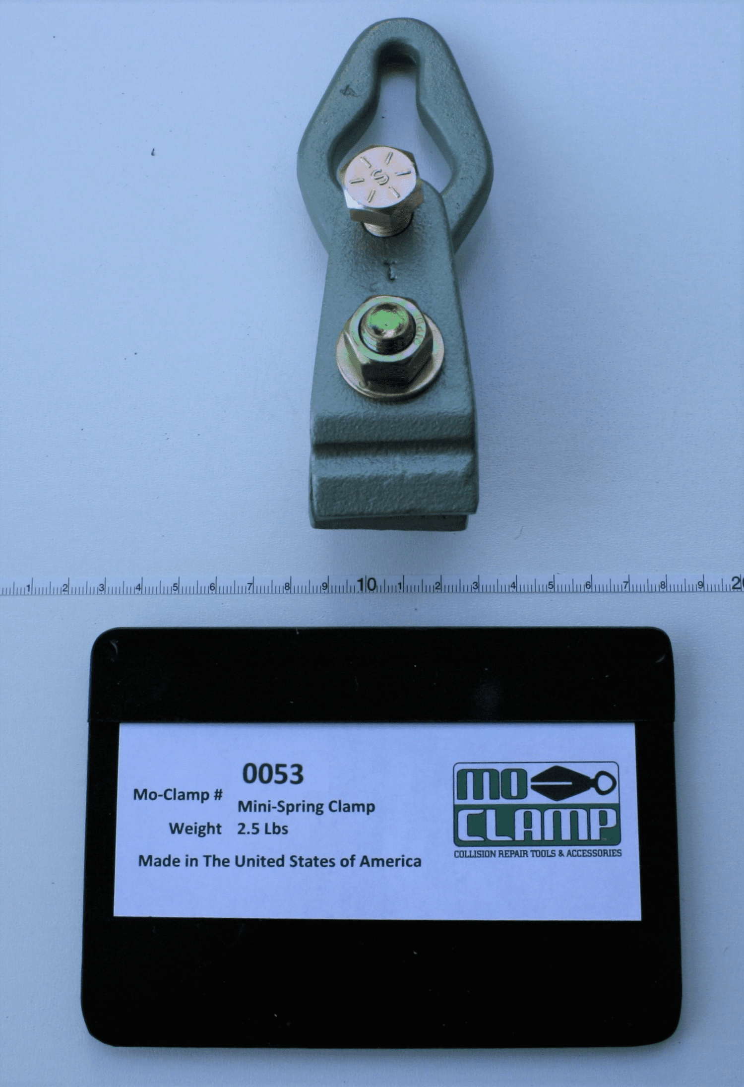 Shop — Welcome To Mo-Clamp®