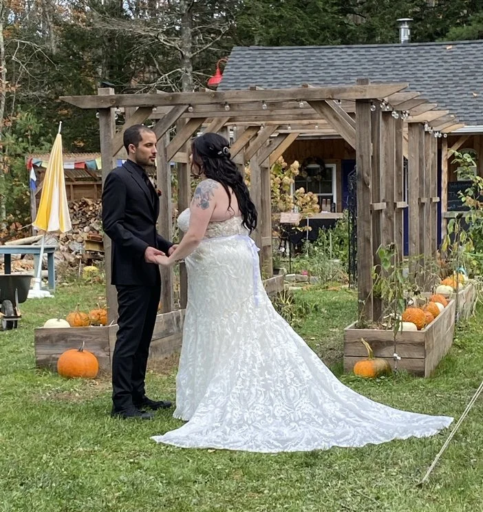 Rustic, Country Farm Wedding — Goronson Farm