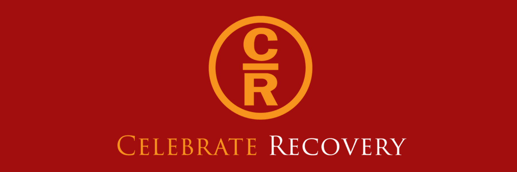 Celebrate Recovery — Crosspoint Church