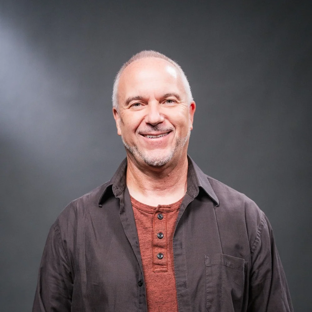 Our Team — Crosspoint Church