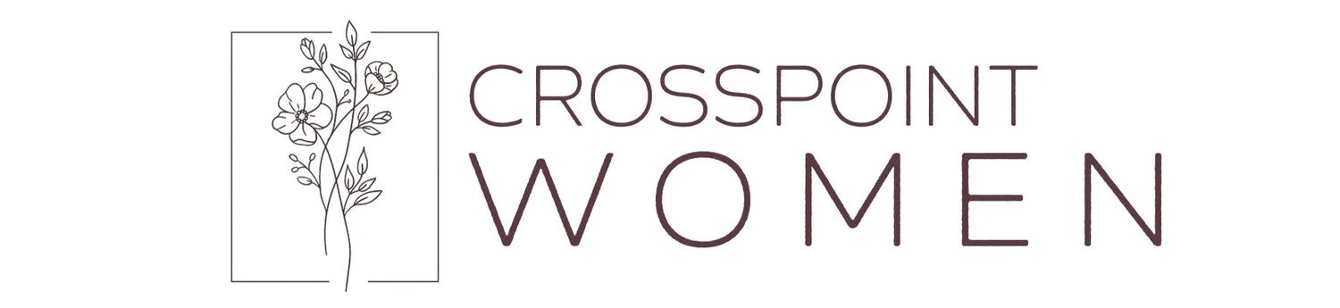 Crosspoint Women & Men — Crosspoint Church