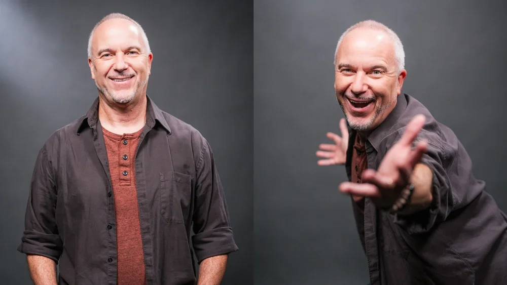 Our Team — Crosspoint Church