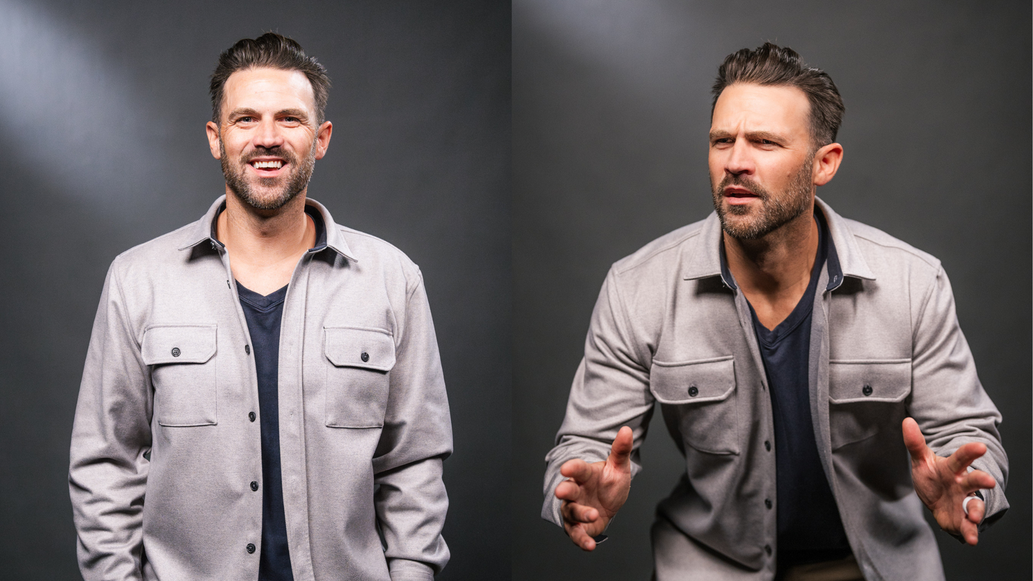 Our Team — Crosspoint Church