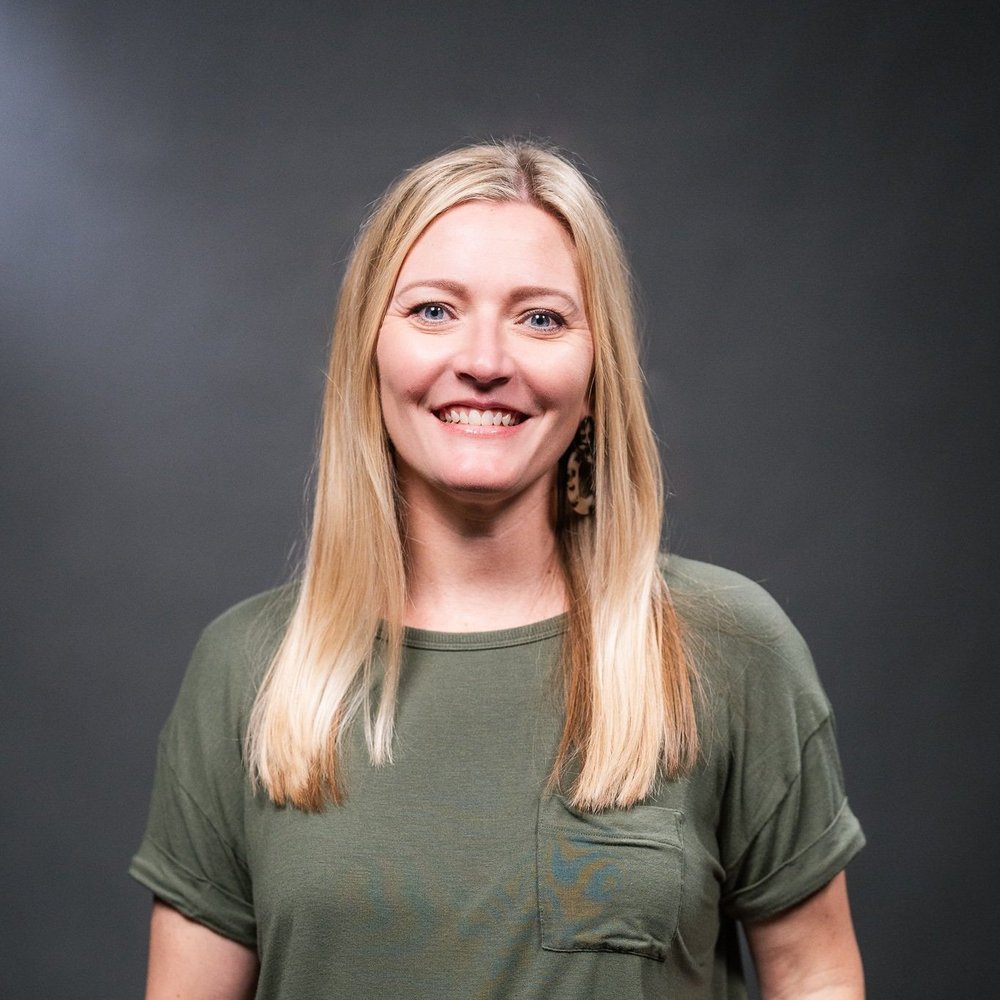 Our Team — Crosspoint Church