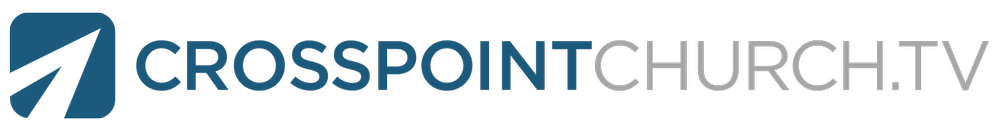 Watch Live — Crosspoint Church