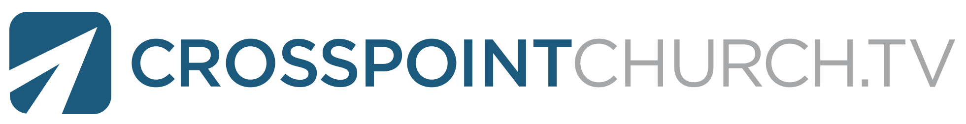 Watch Live — Crosspoint Church