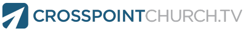 Watch Live — Crosspoint Church