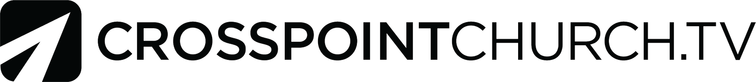 Watch Live — Crosspoint Church