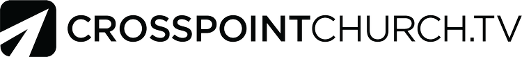 Watch Live — Crosspoint Church