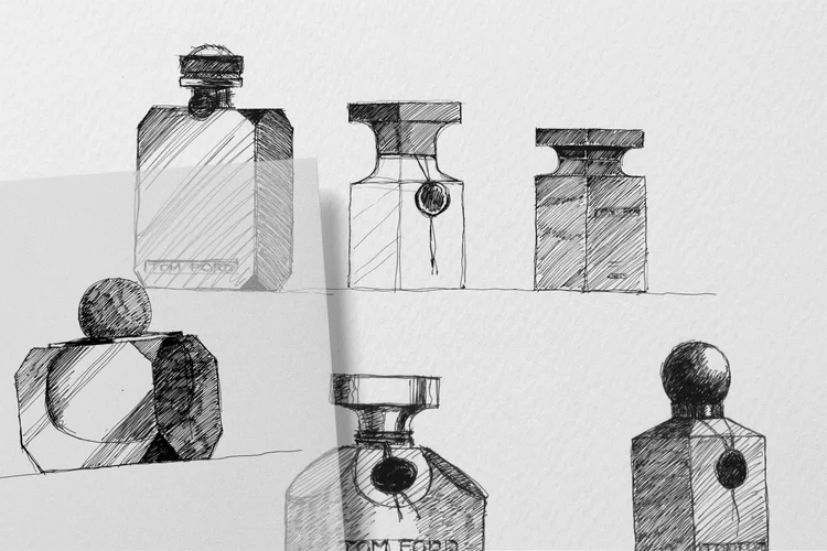 Tom Ford — Lloyd&Co.