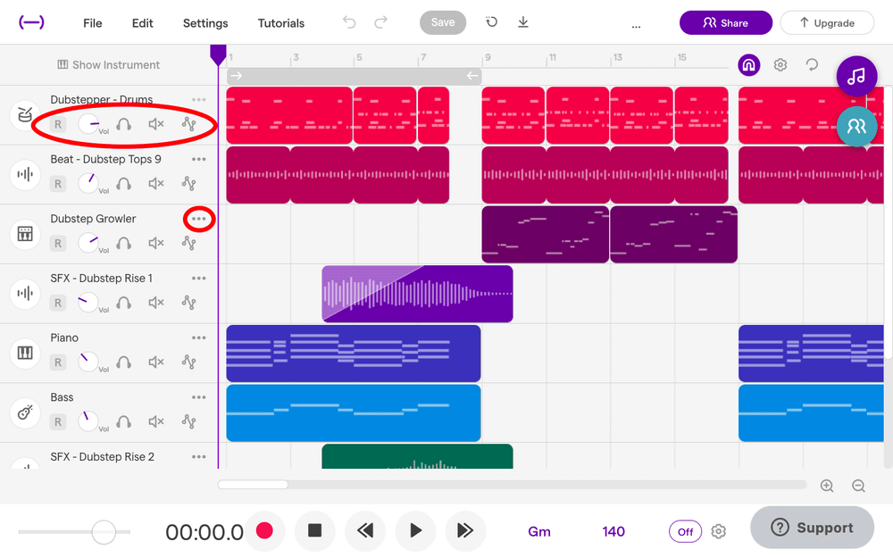 Introduction to Soundtrap — Department of Sound