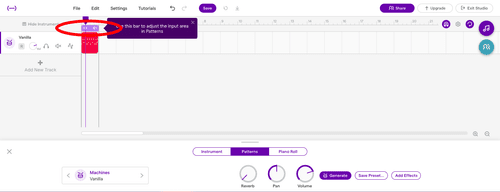How To Create A Drum Pattern in Soundtrap — Department of Sound