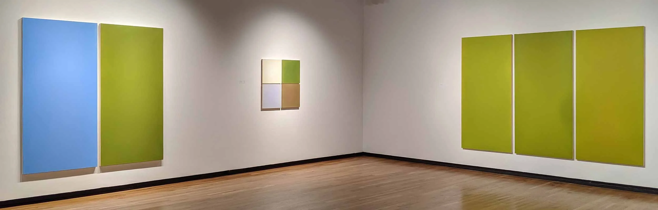 About Anne Appleby | Eli Ridgway Gallery