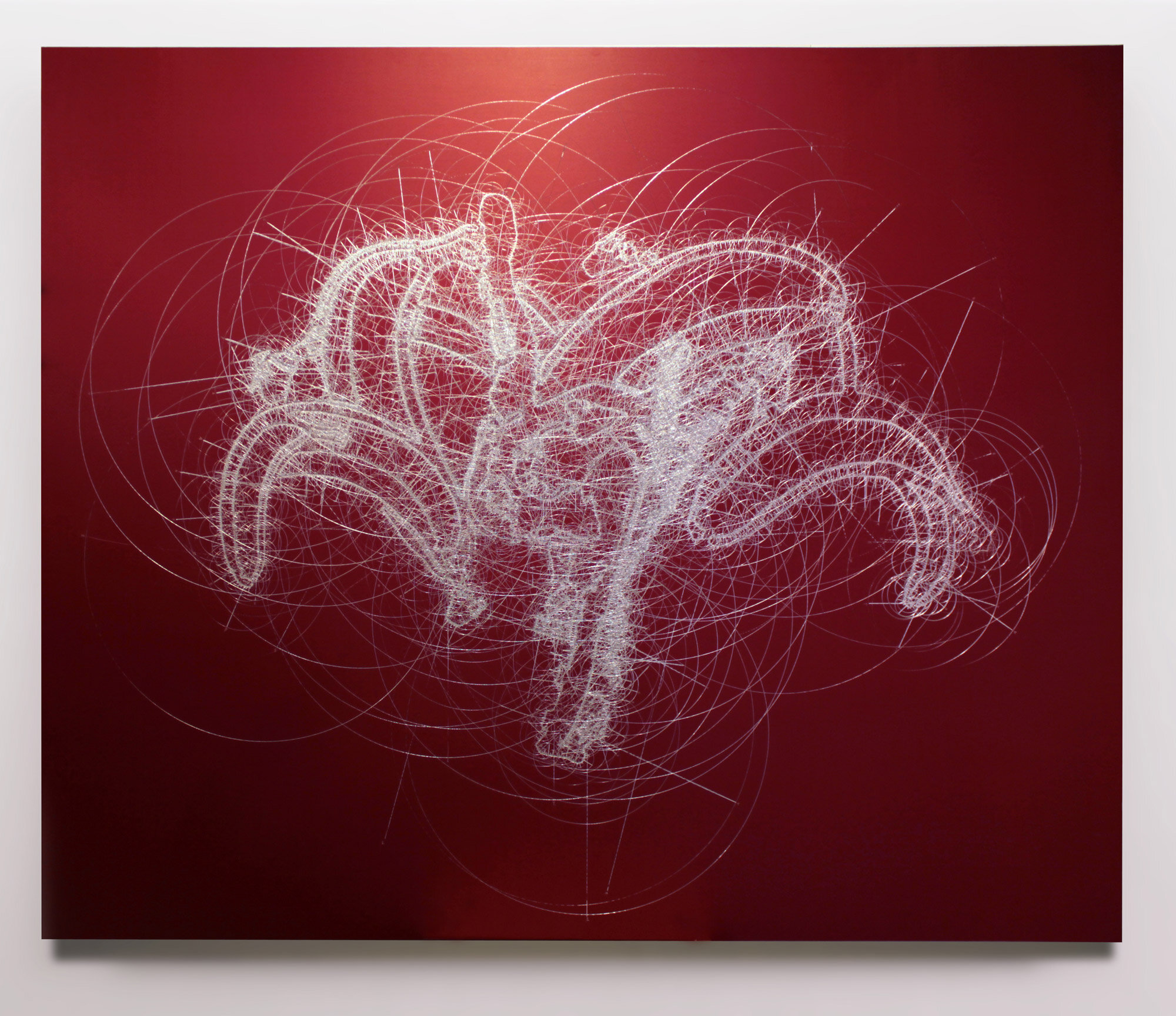 Christoper Taggart | Cuts and Splits | Eli Ridgway Gallery