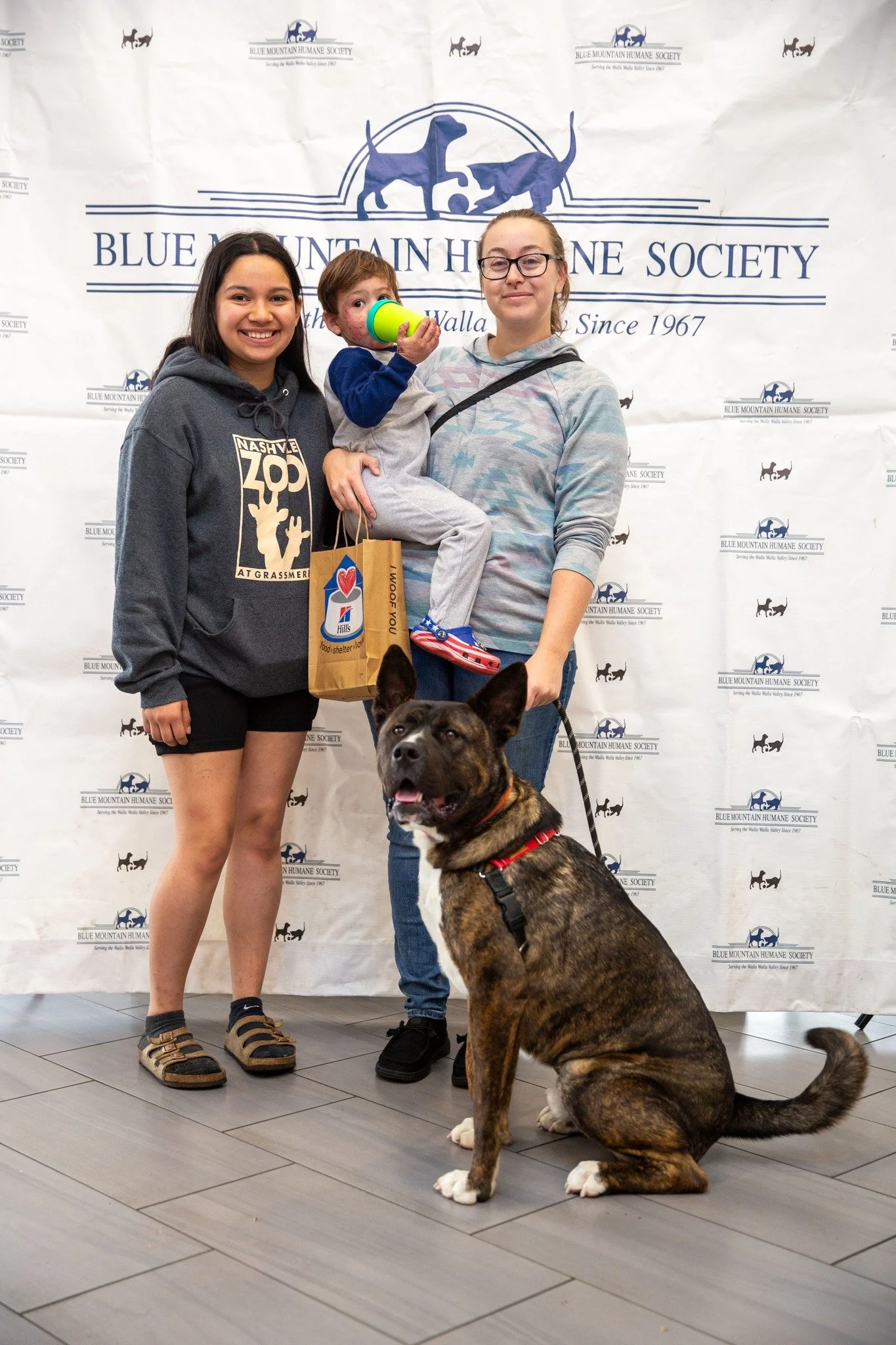 Blue Mountain Humane Society | Animal Welfare in Walla Walla, WA