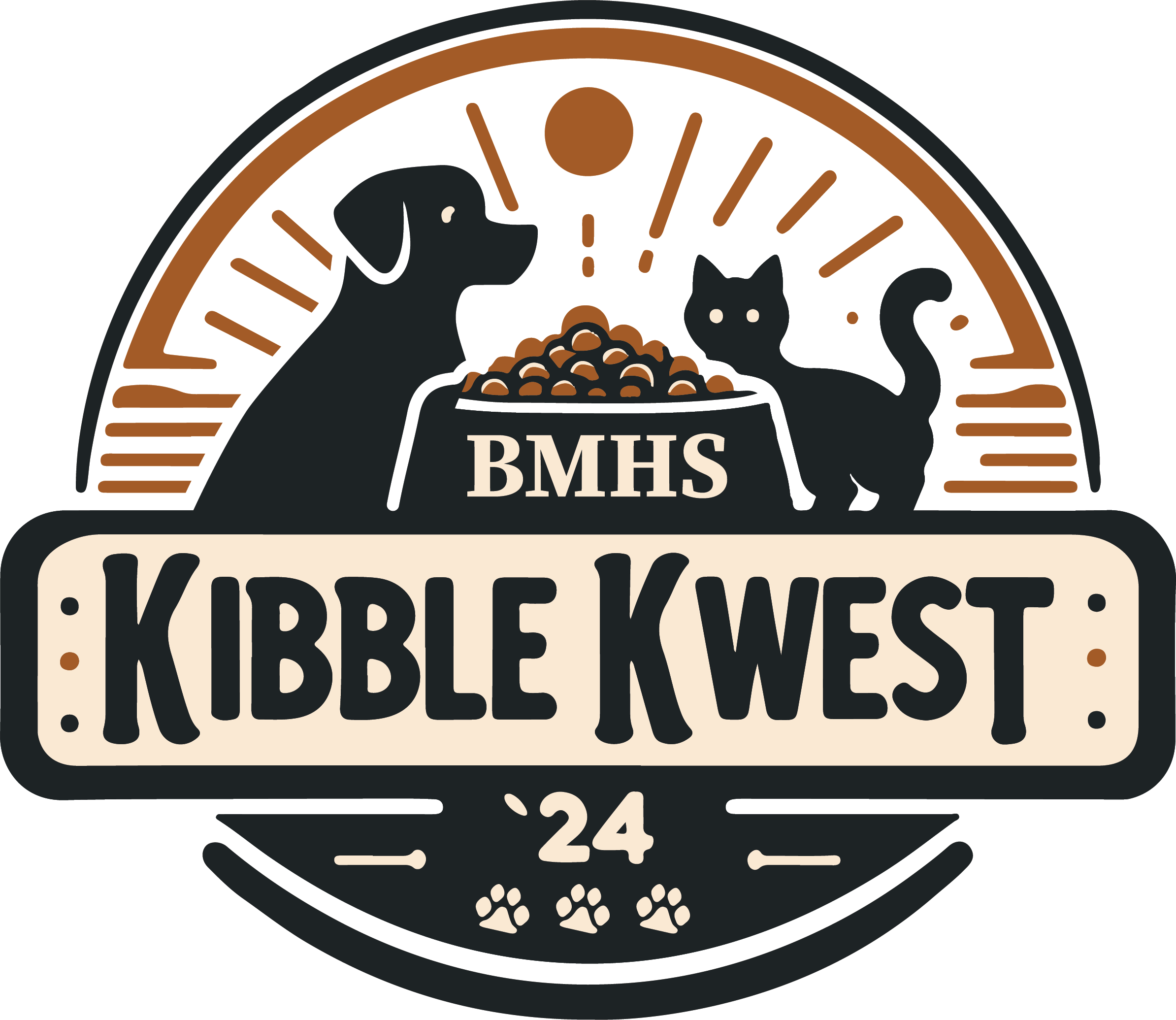 Kibble Kwest — Blue Mountain Humane Society | Animal Welfare in Walla ...