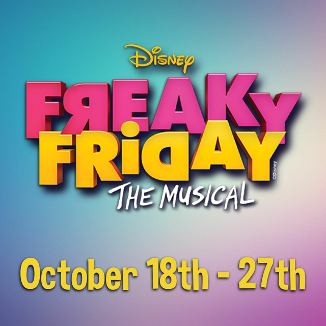 Benson Little Theater